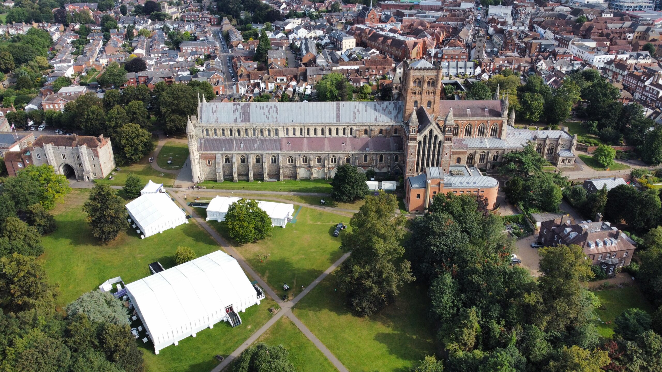 Film Location Support | Mar-Key Group